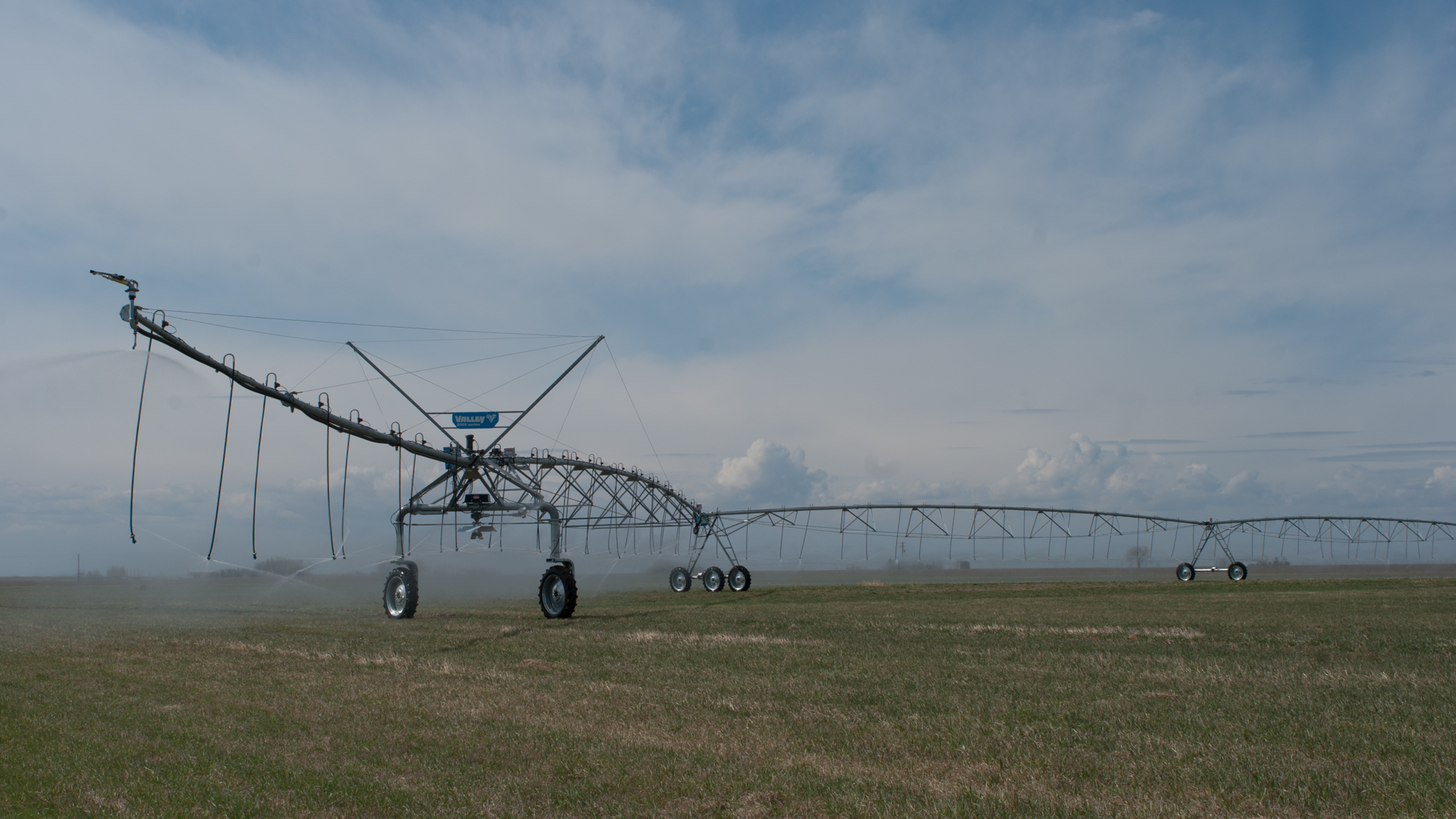 Eastern Irrigation District